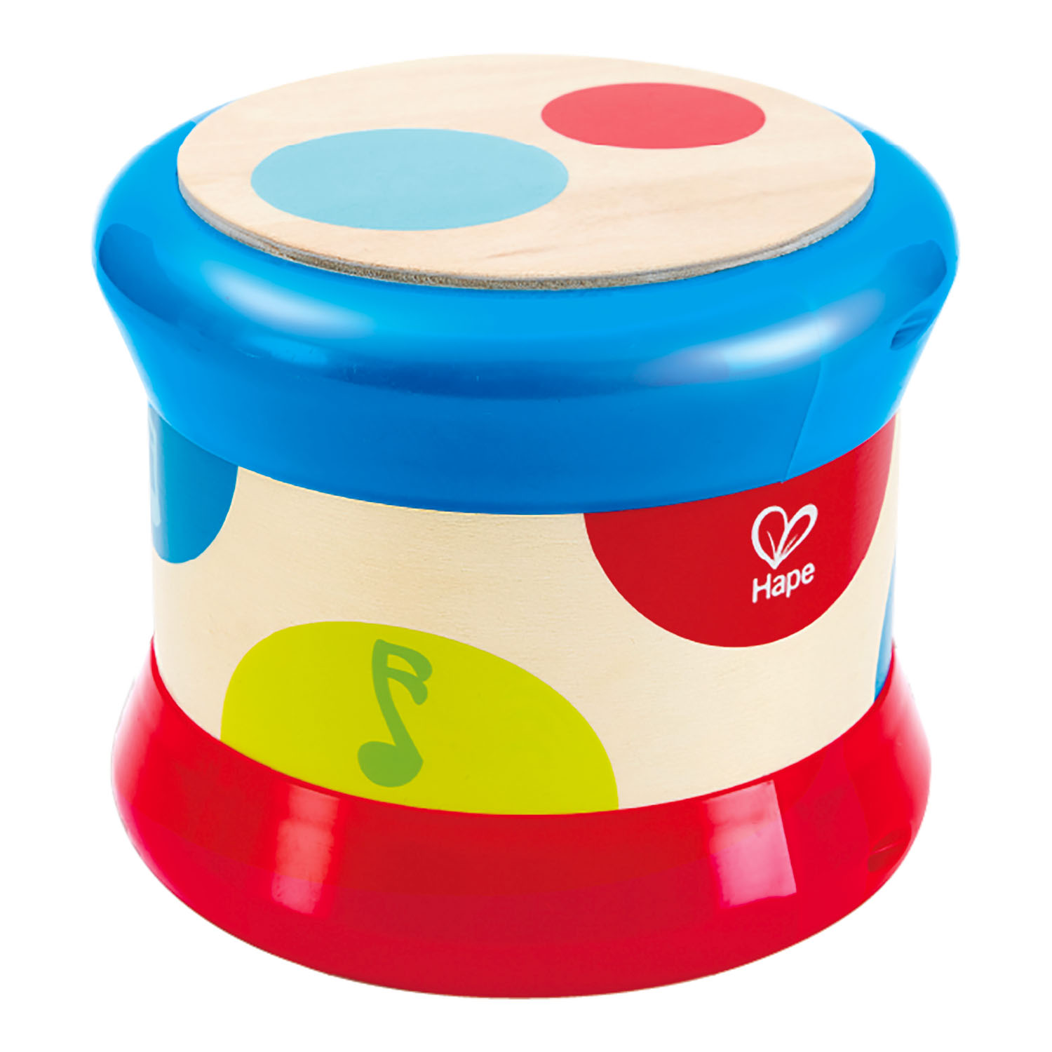 ベビードラム | CATALOG | Hape | ブランド一覧 | カワダ公式オリジナルブランドサイト