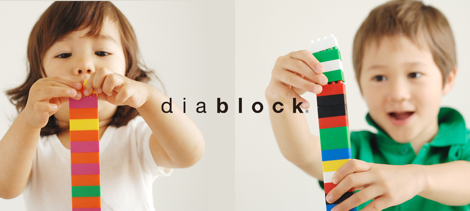 HISTORY | diablock® | オリジナルブランド一覧 | カワダ公式オリジナルブランドサイト