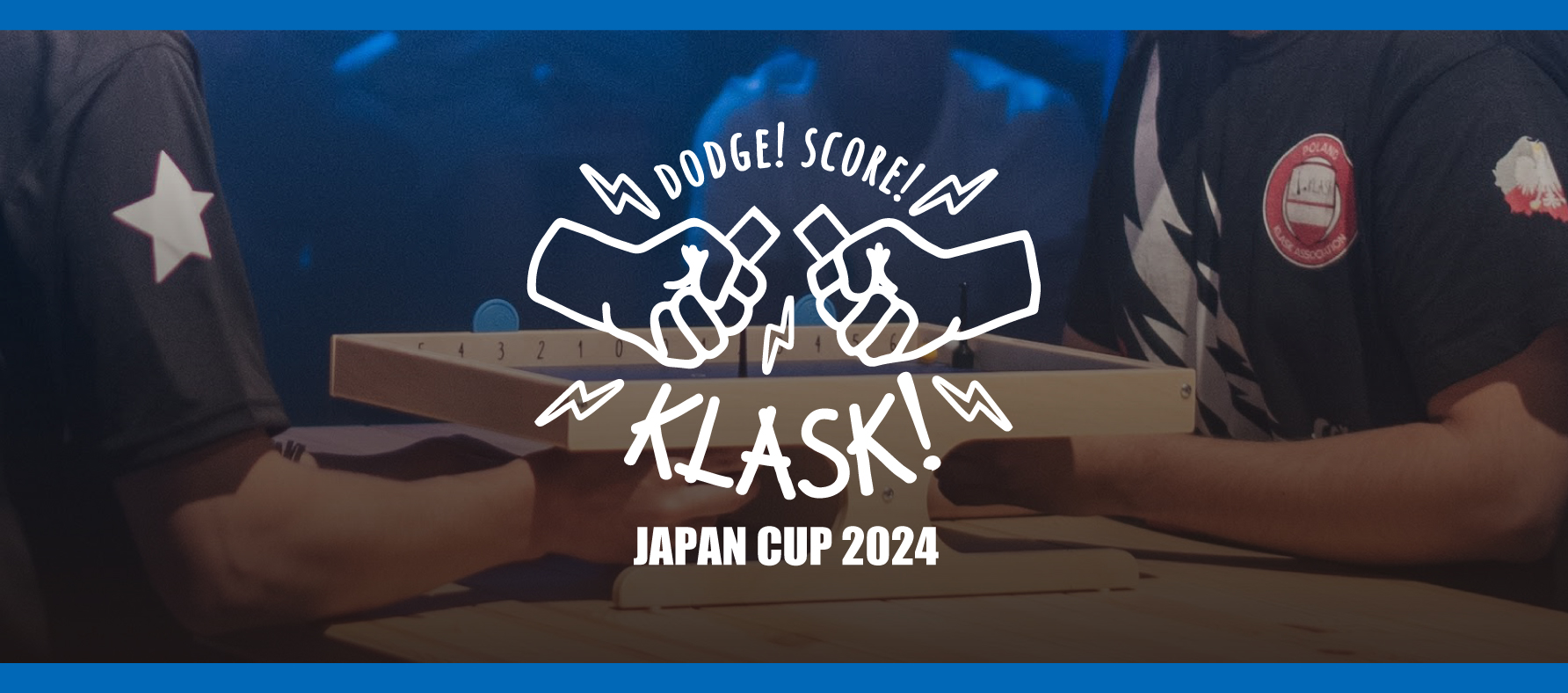 KLASK | GAME | オリジナルブランド一覧 | カワダ公式オリジナルブランドサイト